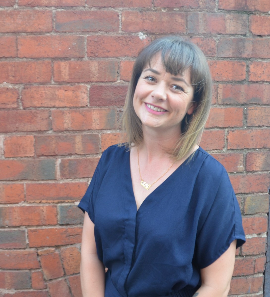 38. Amy – 50 Faces